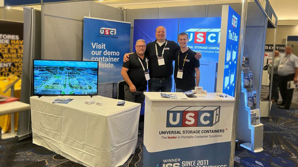 Report from the SSA UK 2023 trade show in Birmingham - Universal ...