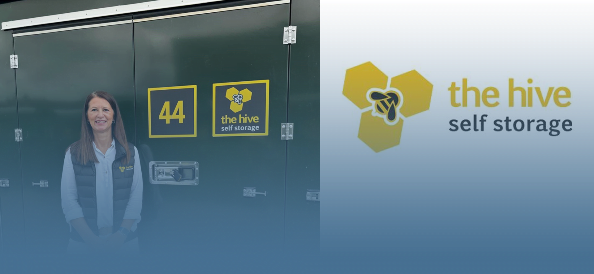 An Interview with Nicola from The Hive - Universal Storage Containers